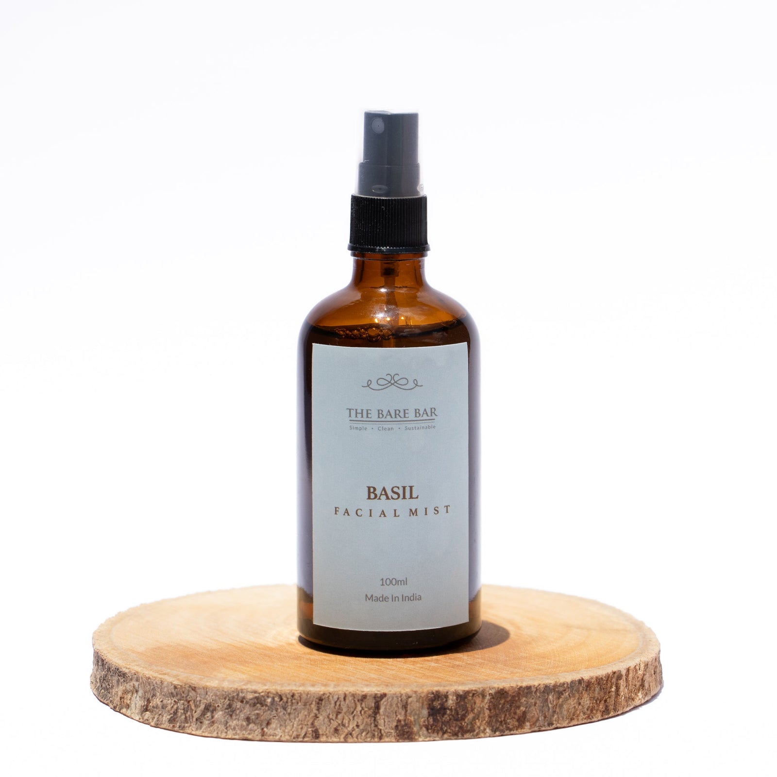 Benefits of Hyaluronic Acid Hydrating Face Mists – THE BARE BAR