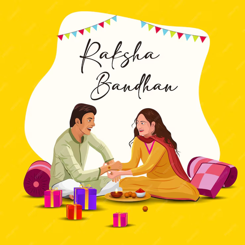 Best Raksha Bandhan Gift Ideas for 2024 – THE BARE BAR