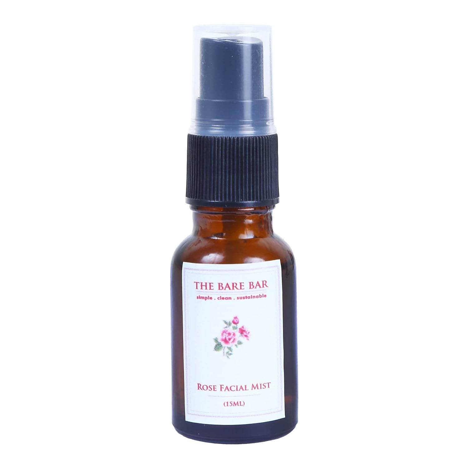 Facial Mist: Buy Rose Facial Mist Online at Best Price - TBB – THE BARE BAR