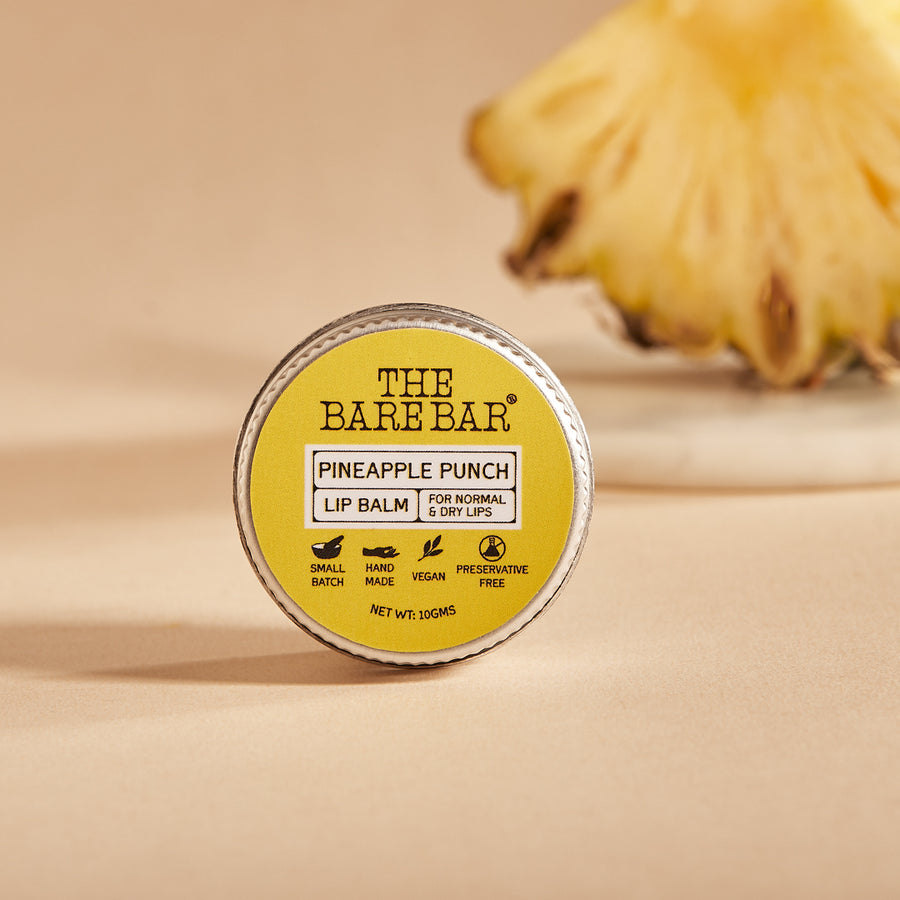 Lip Care: Lip Balm|Buy Lip Balm For Dark Lips online – THE BARE BAR