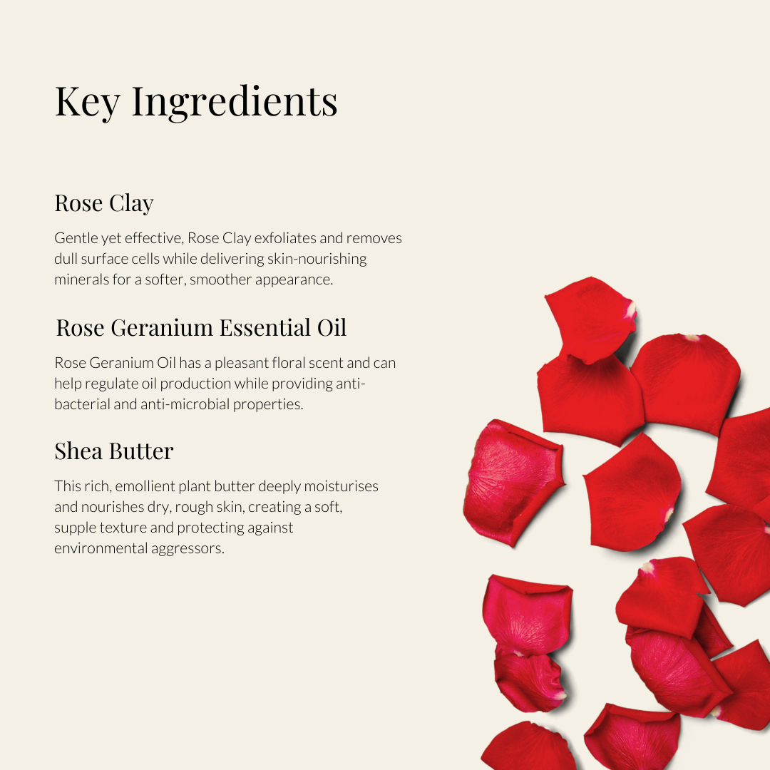 Deodorants: Buy Rose Deo Online at Best Prices - TBB