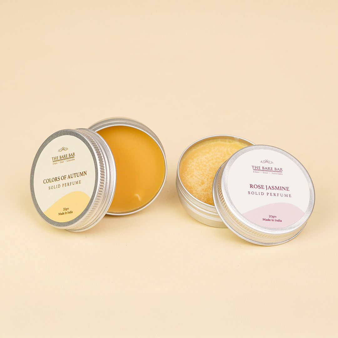 Autumn Harmony Combo - TBB