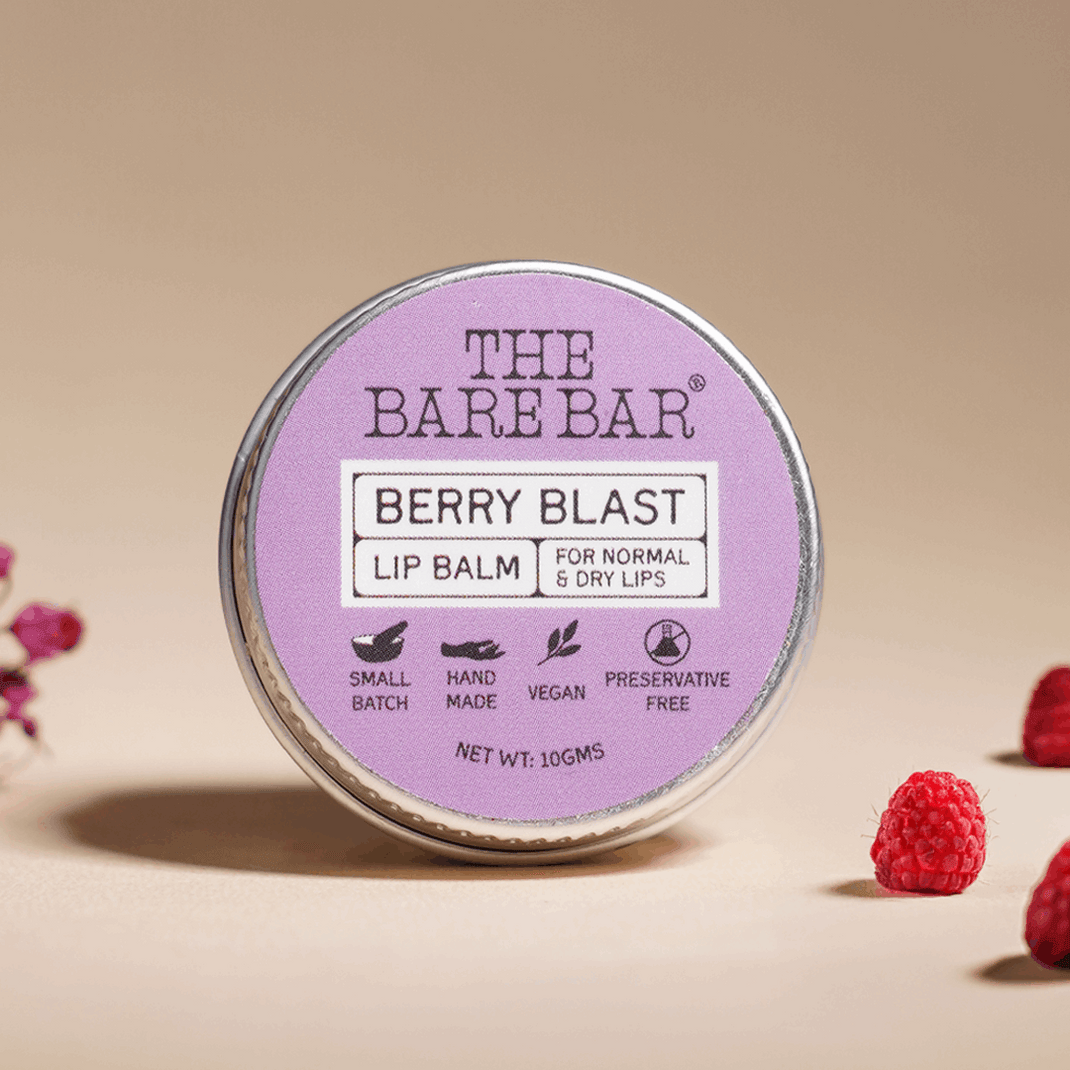 Buy Lip Care Products Online - THE BARE BAR – THE BARE BAR