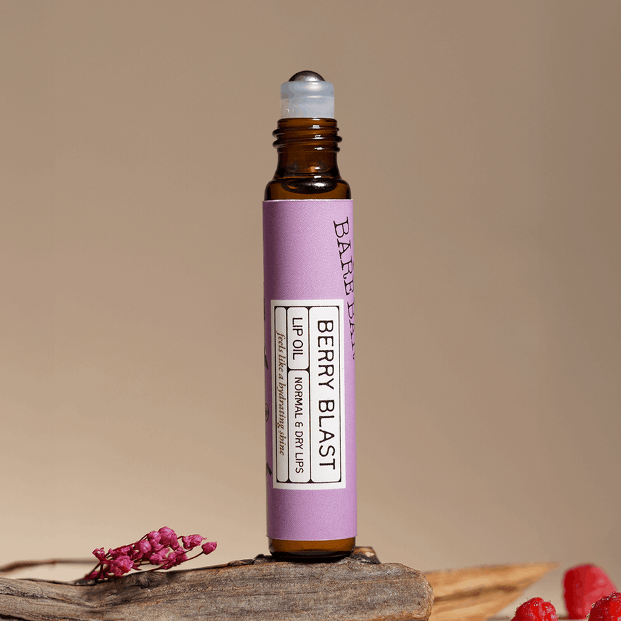 Buy Lip Care Products Online - THE BARE BAR – THE BARE BAR