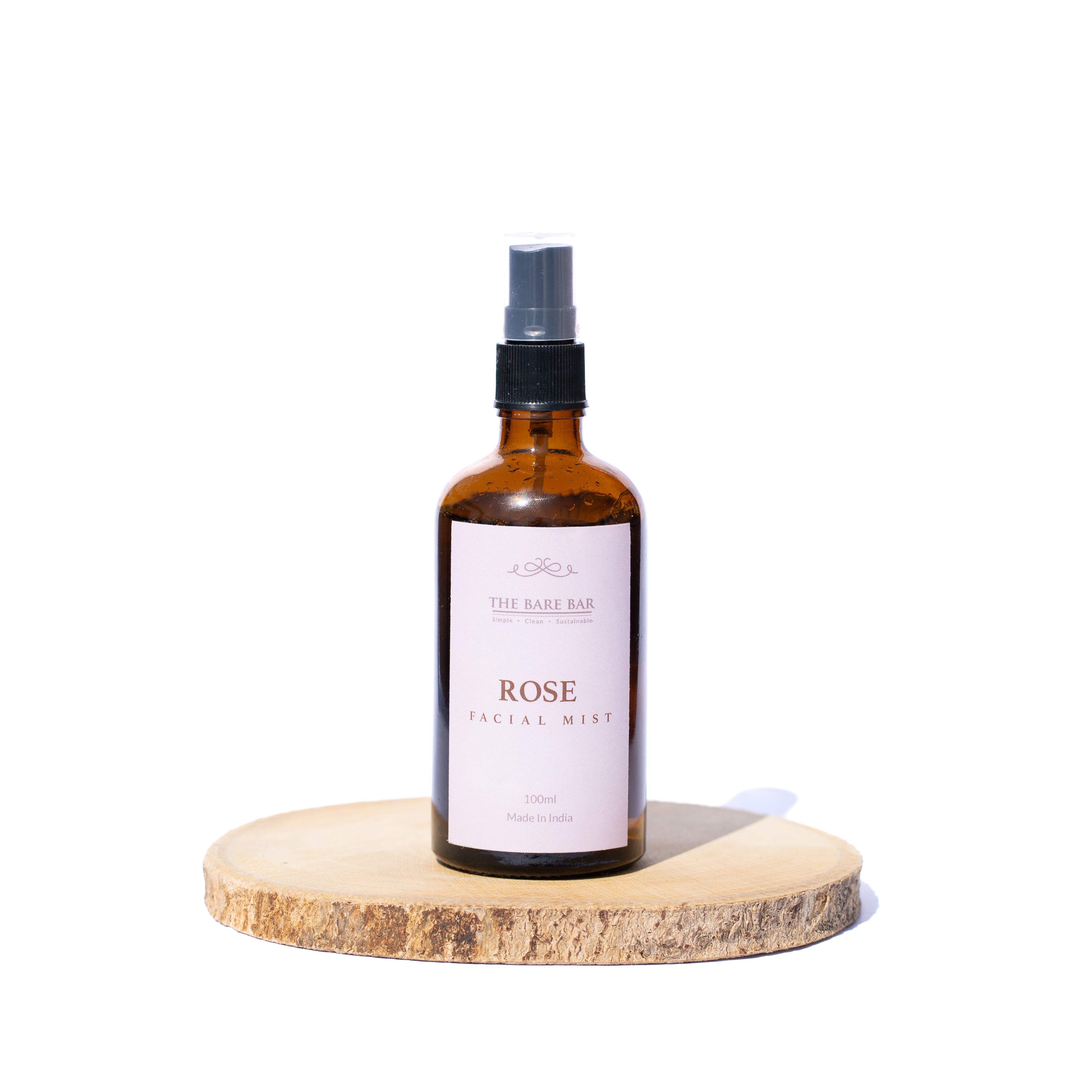 Facial Mist: Buy Rose Facial Mist Online at Best Price - TBB