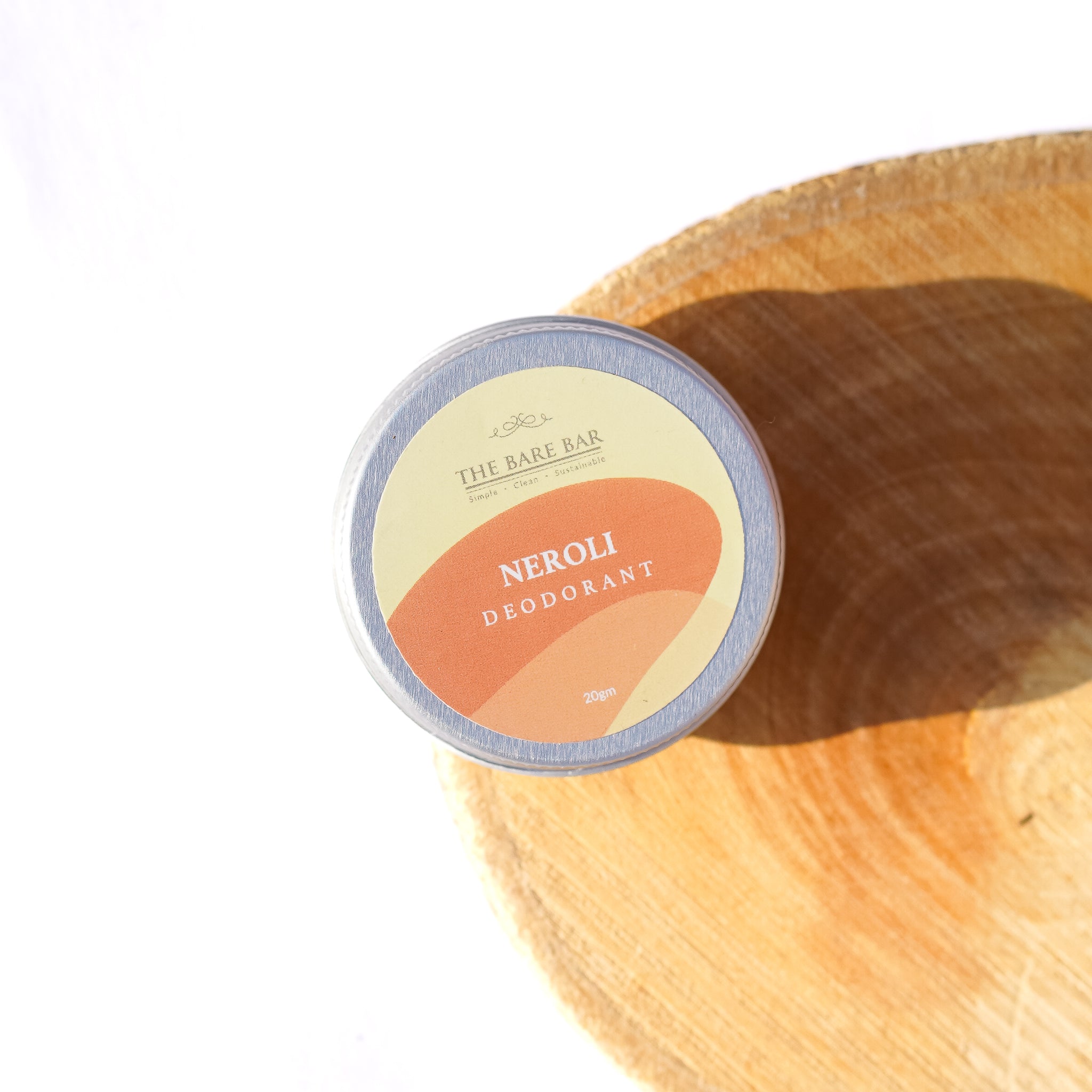 Deodorants: Buy Neroli Deo Online at Best Prices - TBB