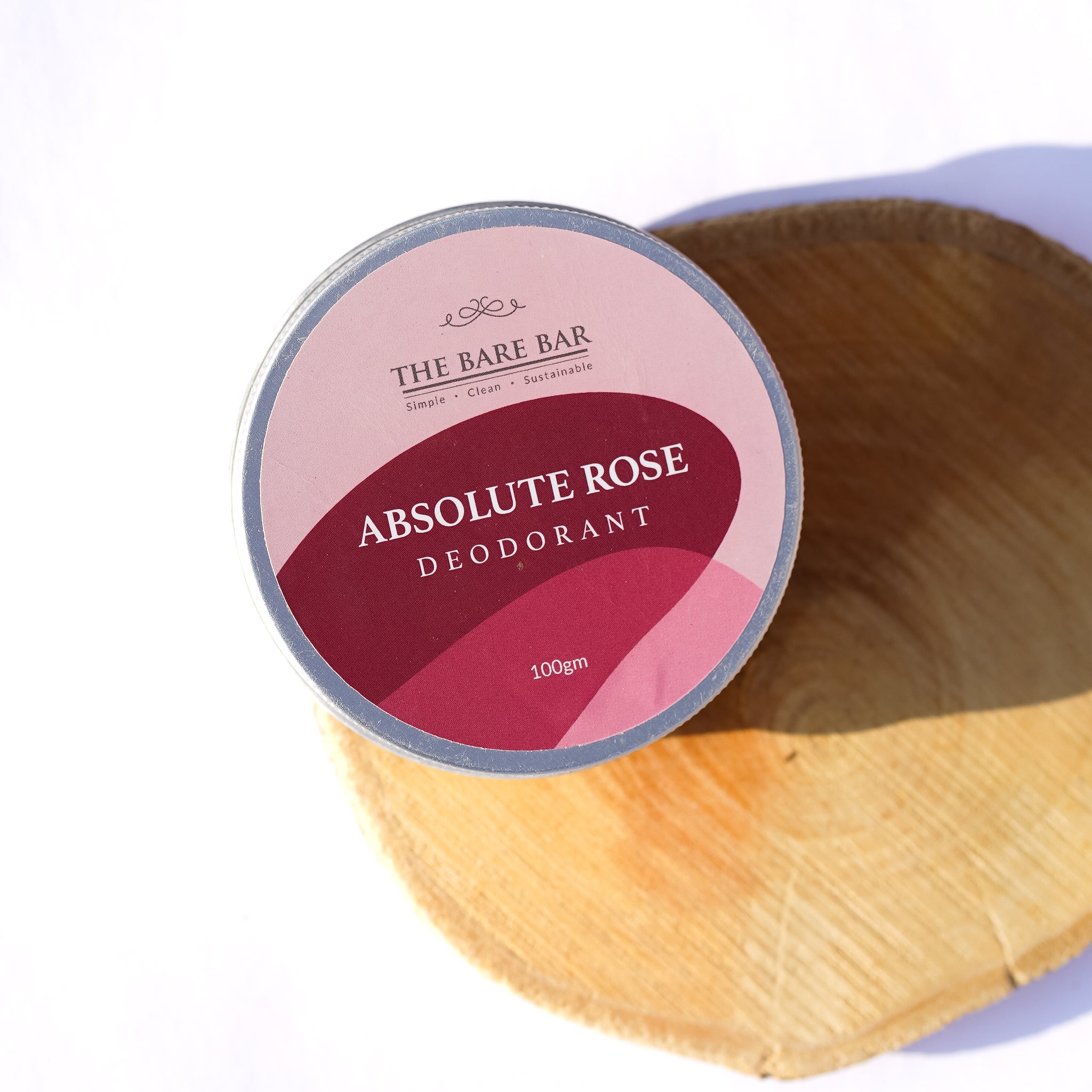 Deodorants: Buy Rose Deo Online at Best Prices - TBB