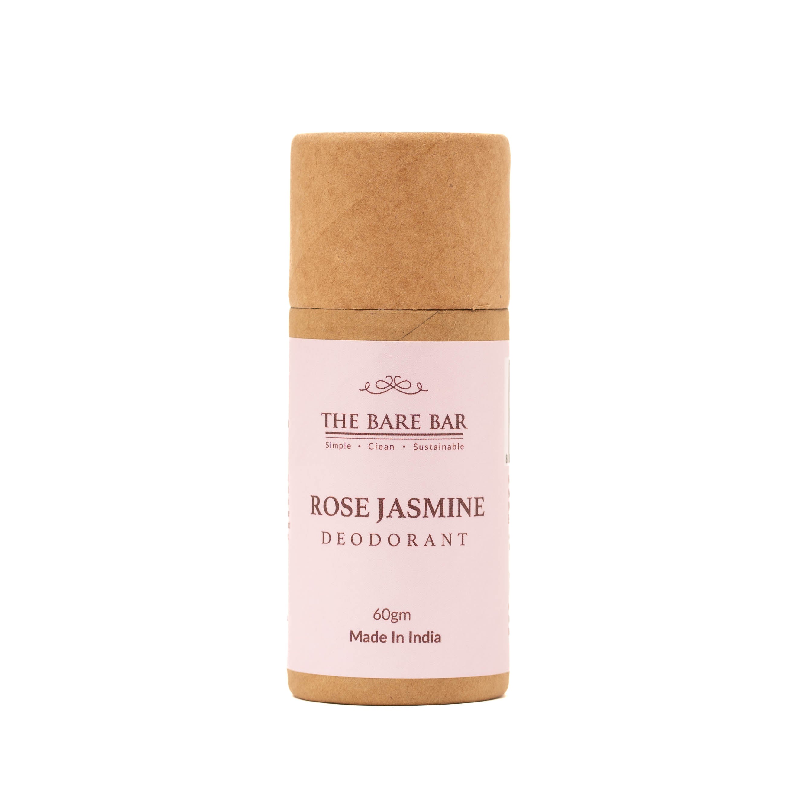 ROSE JASMINE DEODORANT - TBB