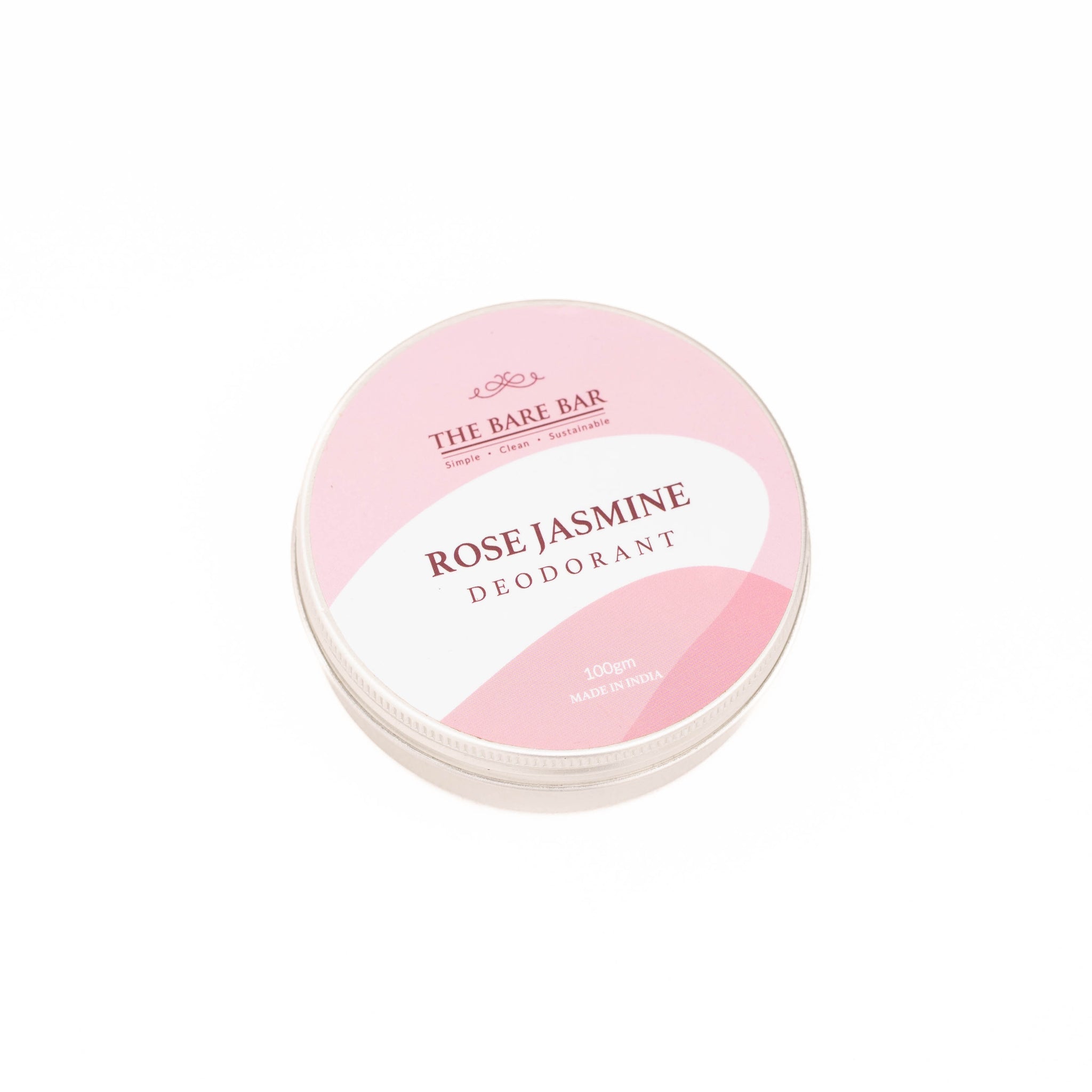 Deodorants: Buy Rose Jasmine Deodrant Online - TBB