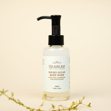 Body Care: Body Wash | Buy body wash for men & women - TBB
