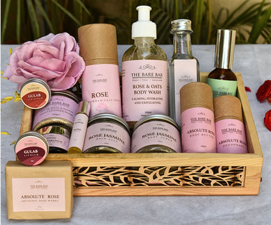 Wedding Gift Hampers: Buy Wedding Gift Hampers For Bride/Groom Online - TBB