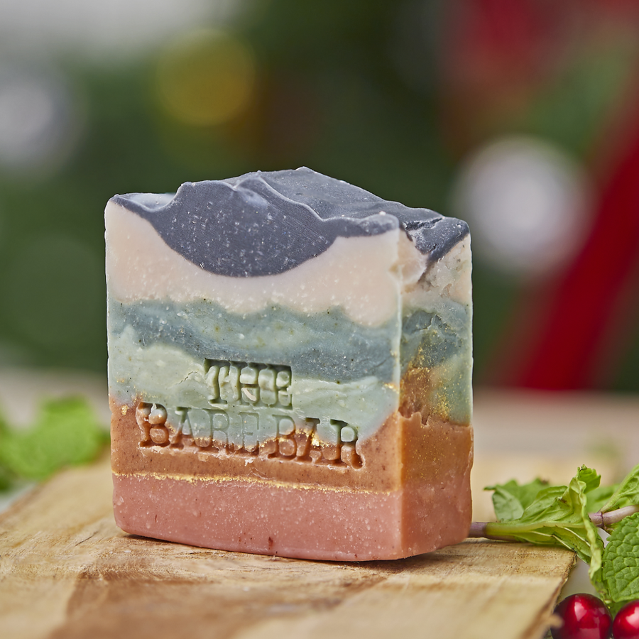 Buy Natural Artisanal Soap Bars Online | THE BARE BAR – THE BARE BAR