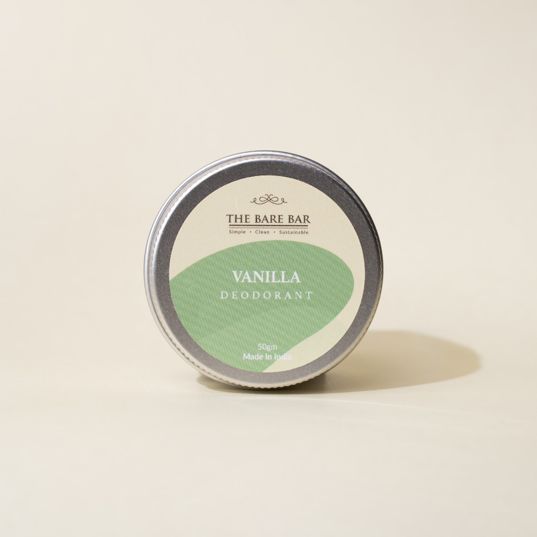 Deodorants: Buy Vanilla Deo Online at Best Prices - TBB