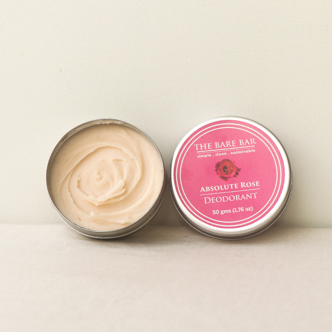 Deodorants: Buy Rose Deo Online at Best Prices - TBB