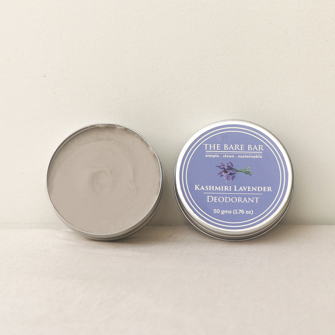 Deodorants: Buy Lavender Deo Online at Best Prices - TBB