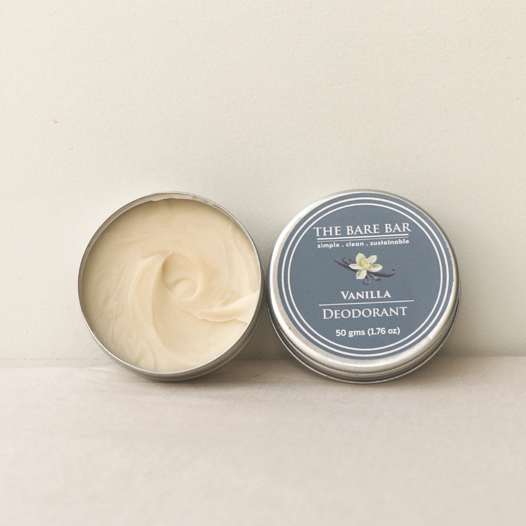 Deodorants: Buy Vanilla Deo Online at Best Prices - TBB
